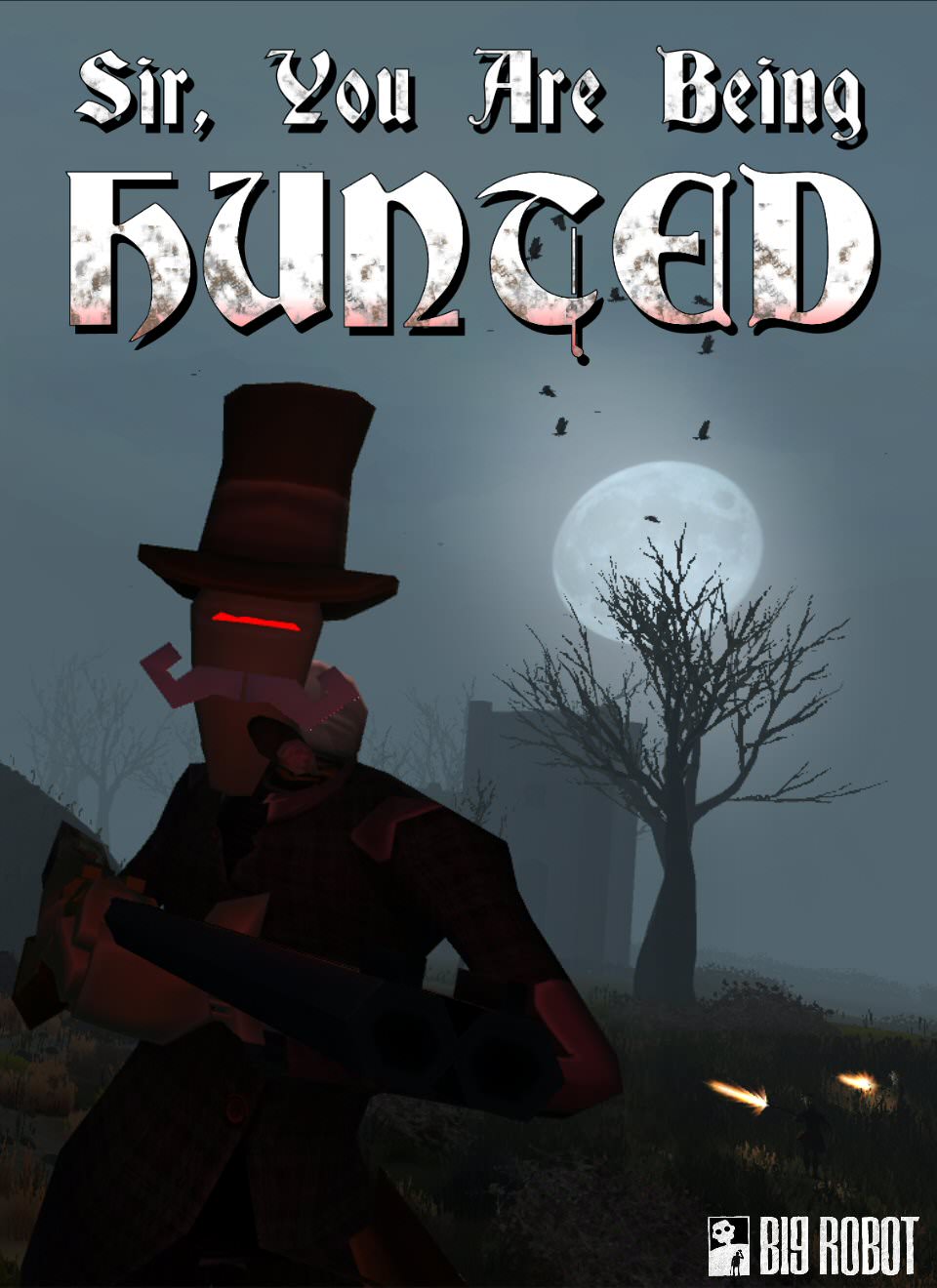 Review: Sir, You Are Being Hunted