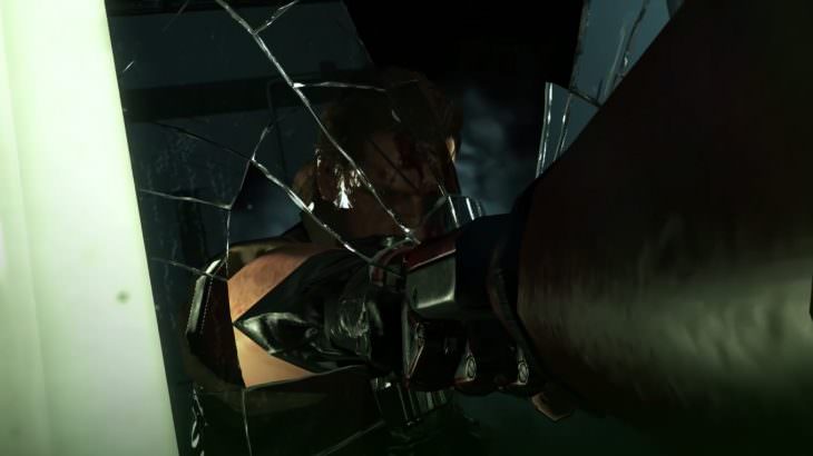 MGSV Mega Review - Chapter 2: Story/Themes