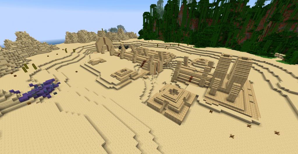 Minecrafts Halo Mash-up Pack Ported to PC!
