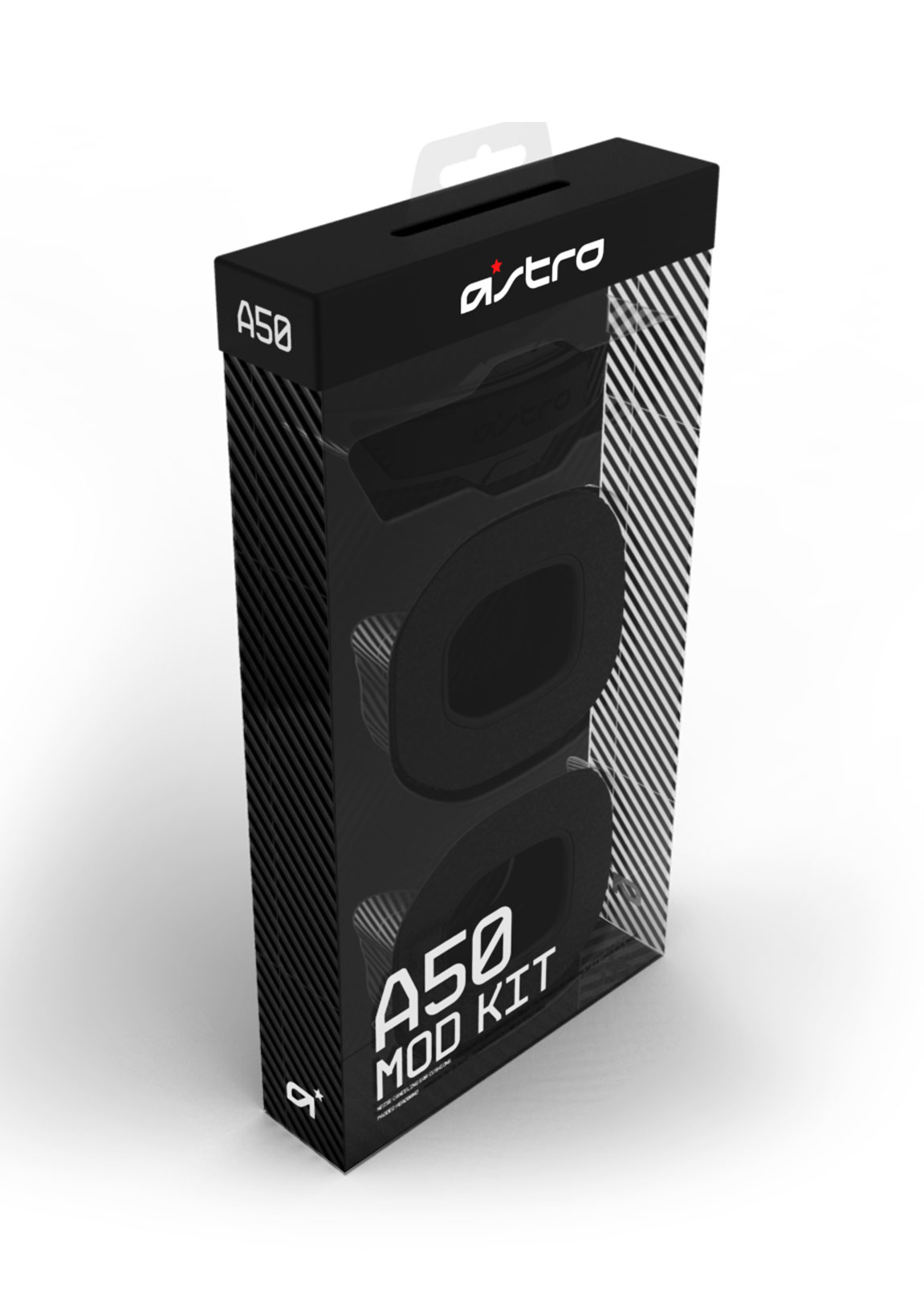 Review: Astro A50 Wireless System