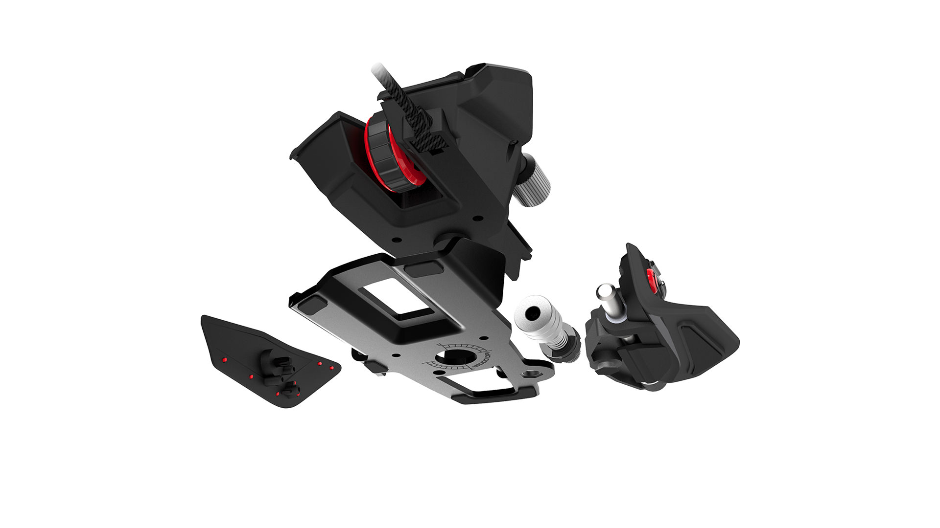 Mad Catz RAT 8 Review Mad Catz RAT 8 Review