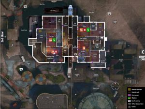 Rainbow Six: Siege 'Blood Orchid' released for Xbox One, PS4, PC today