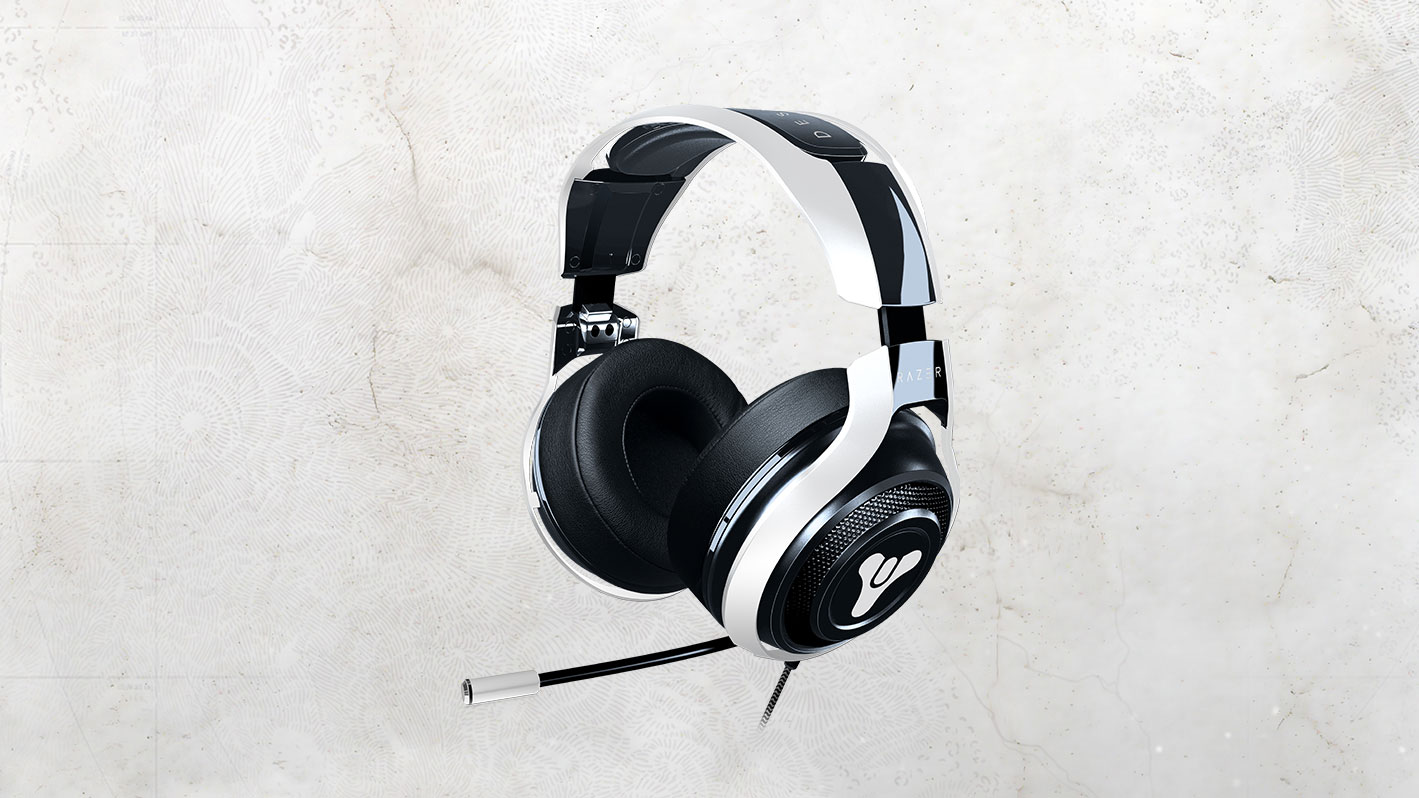 Destiny 2 Razer Gaming Peripherals Review