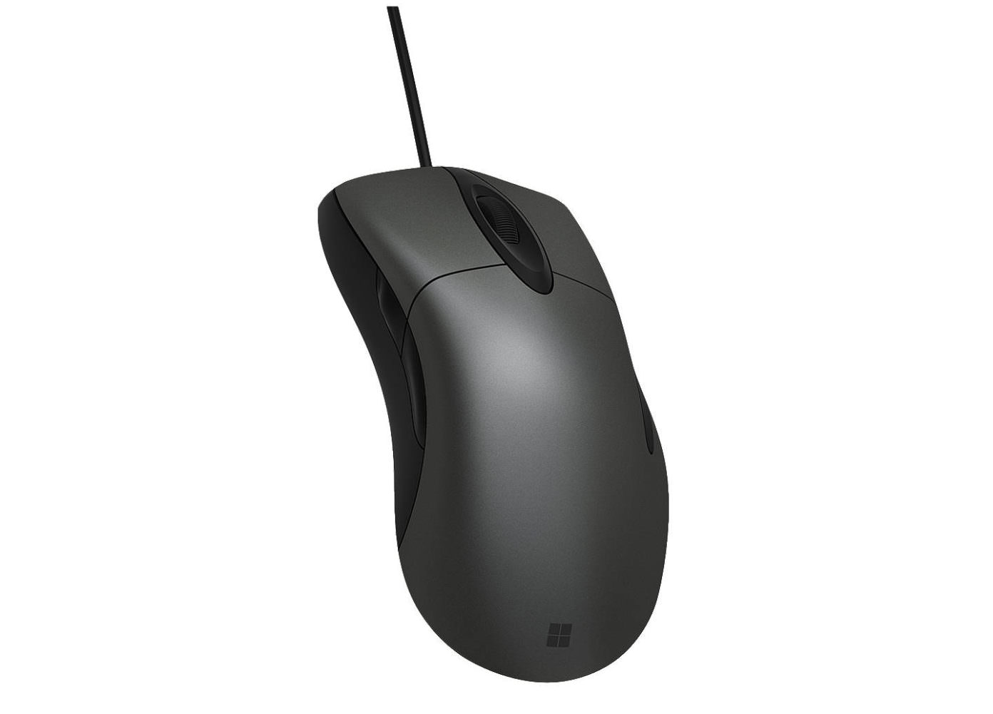 Microsoft IntelliMouse Classic review - Versatile, Hard-Wearing, Iconic