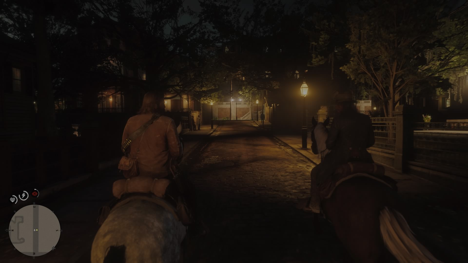 Red Dead Redemption 2 review - Brokehorse Mountain