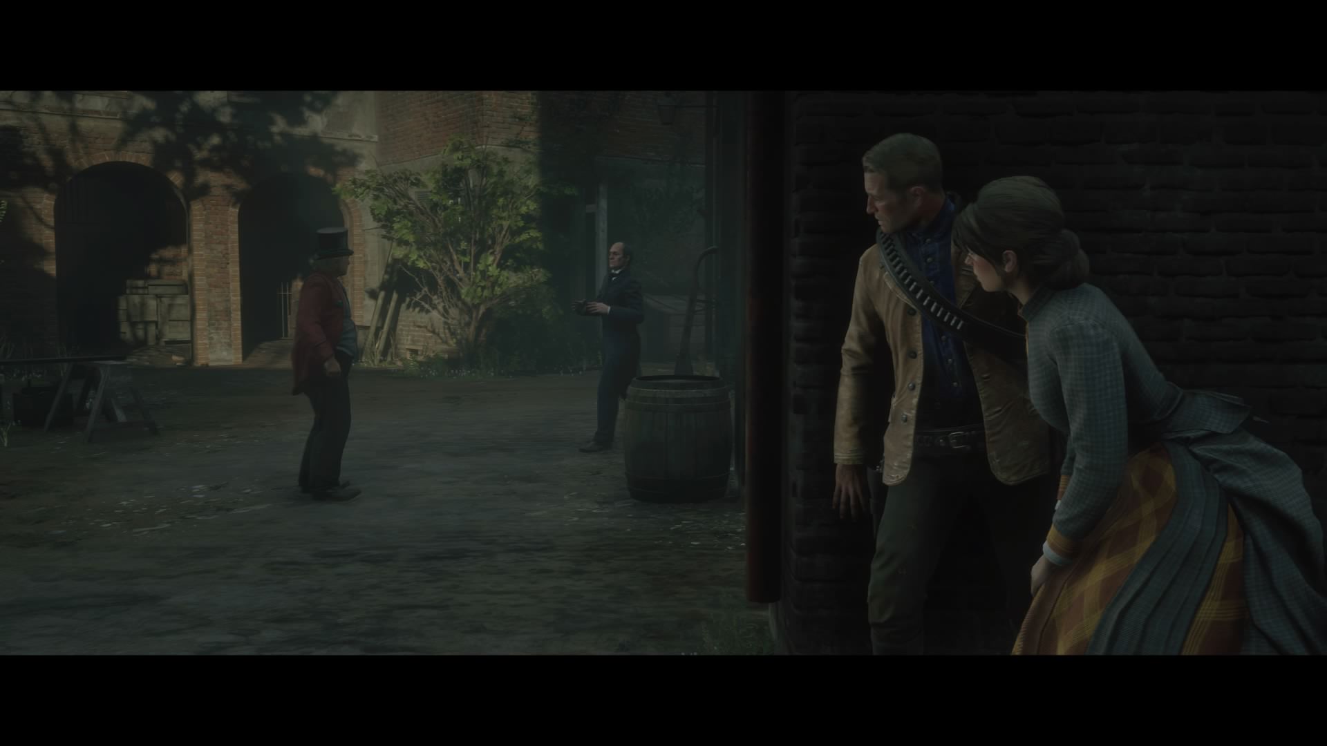 Red Dead Redemption 2 review - Brokehorse Mountain