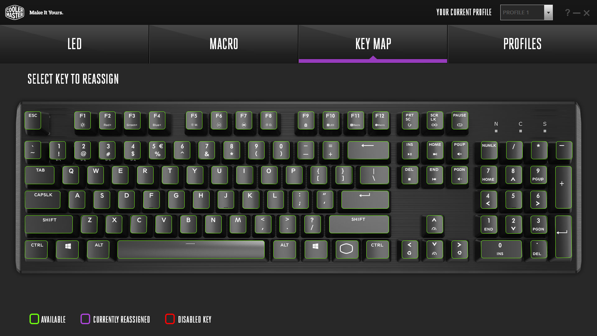 Coolermaster CK552 Review