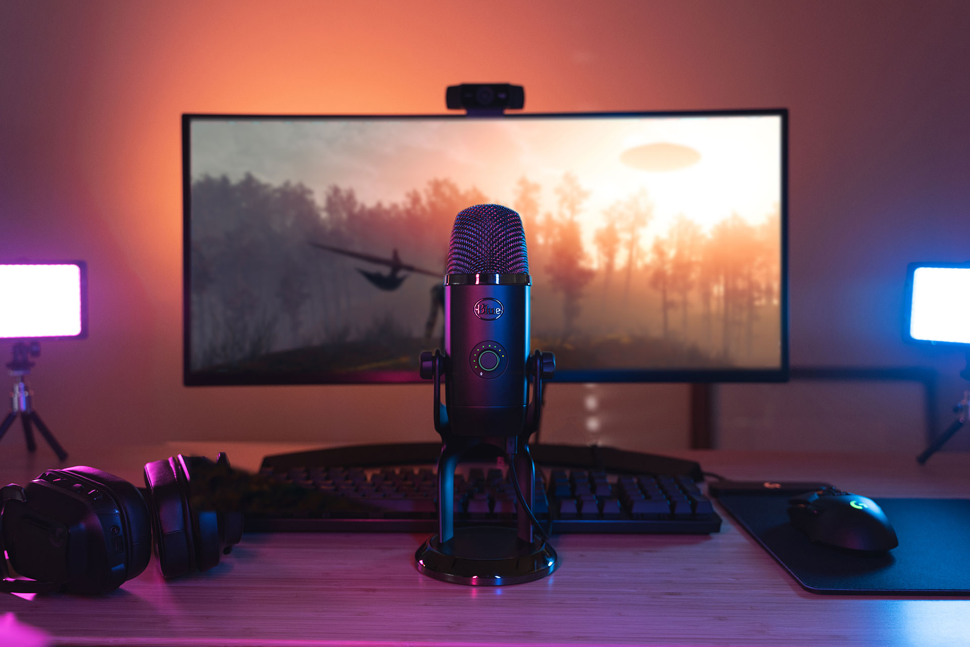 Blue Yeti X Review Blue Yeti X Review